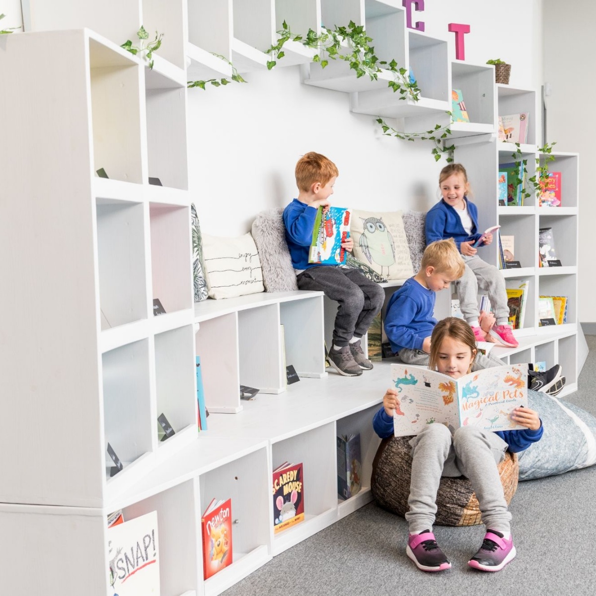 Spencer Academies Trust - The Mease Spencer earns "Good" in first ever ...