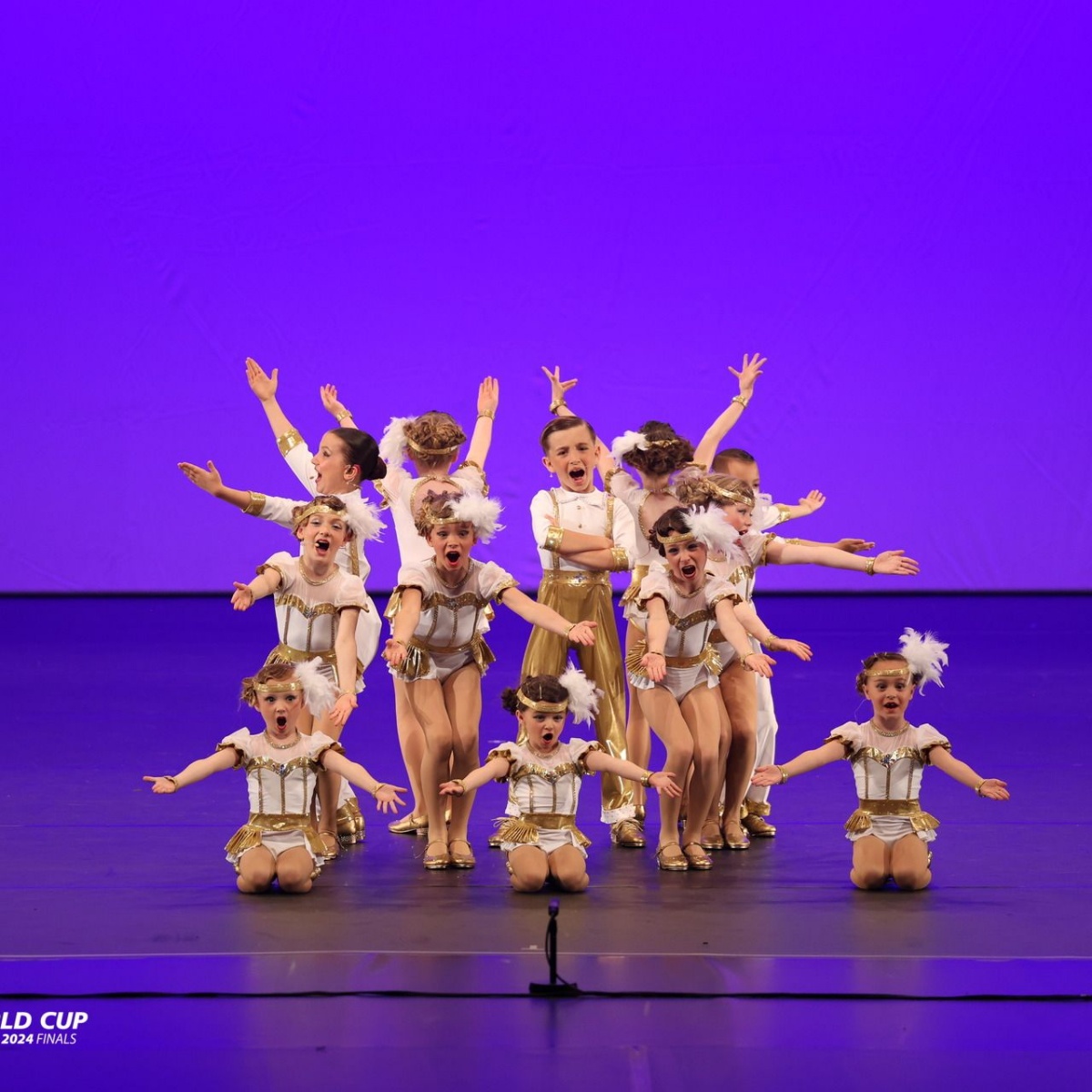 Spencer Academies Trust - Chellaston Fields' Daisy Sutcliffe wins Gold ...