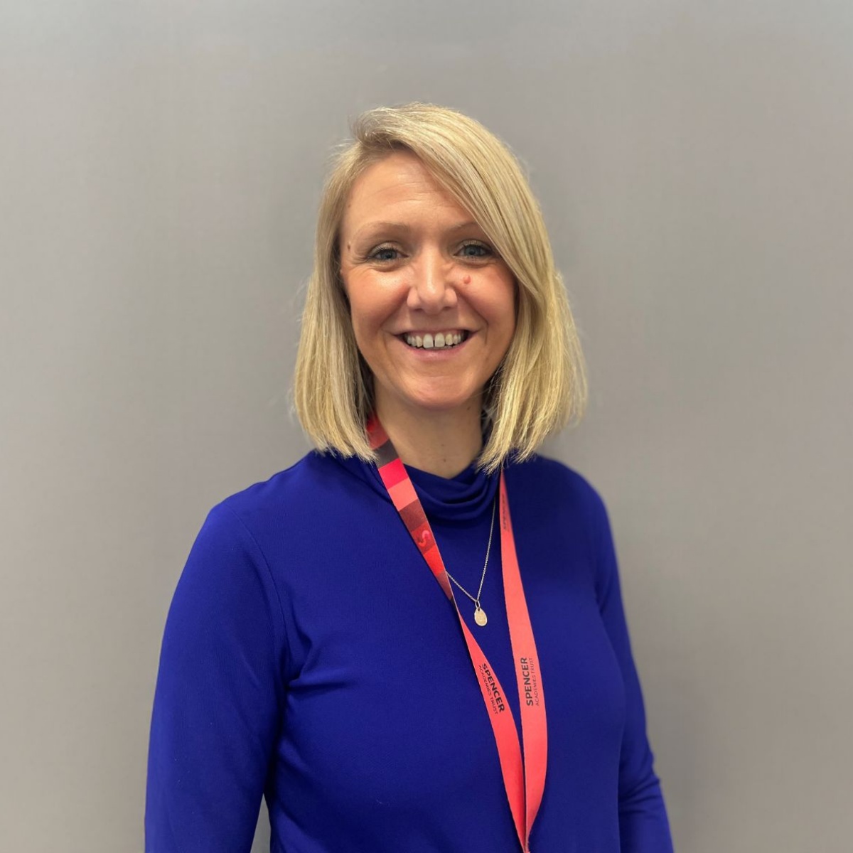 Spencer Academies Trust - Spencer Academies Trust announce Kate Green ...