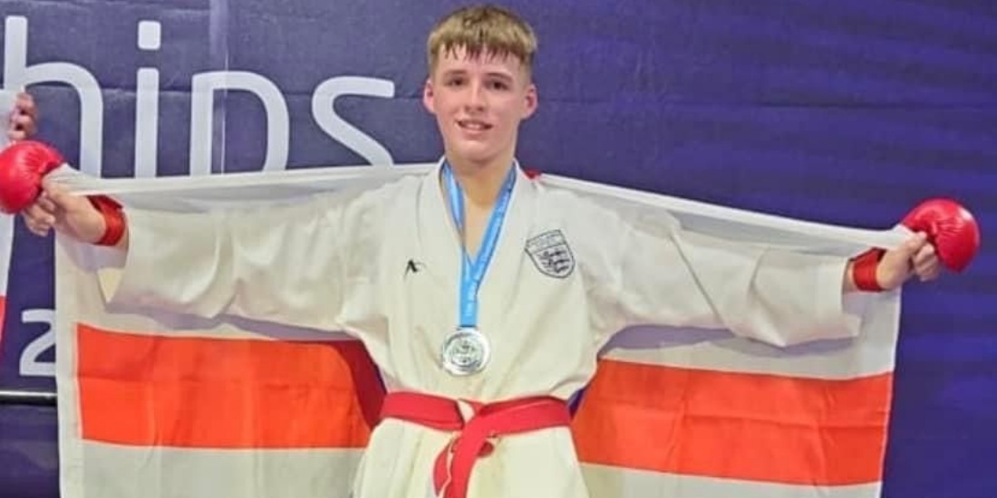 Spencer Academies Trust - Heanor Gate student wins Silver at World ...
