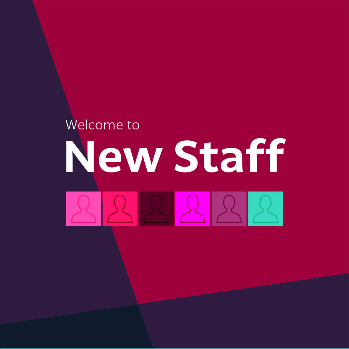 Spencer Academies Trust - Spencer Academies Trust welcomes new starters