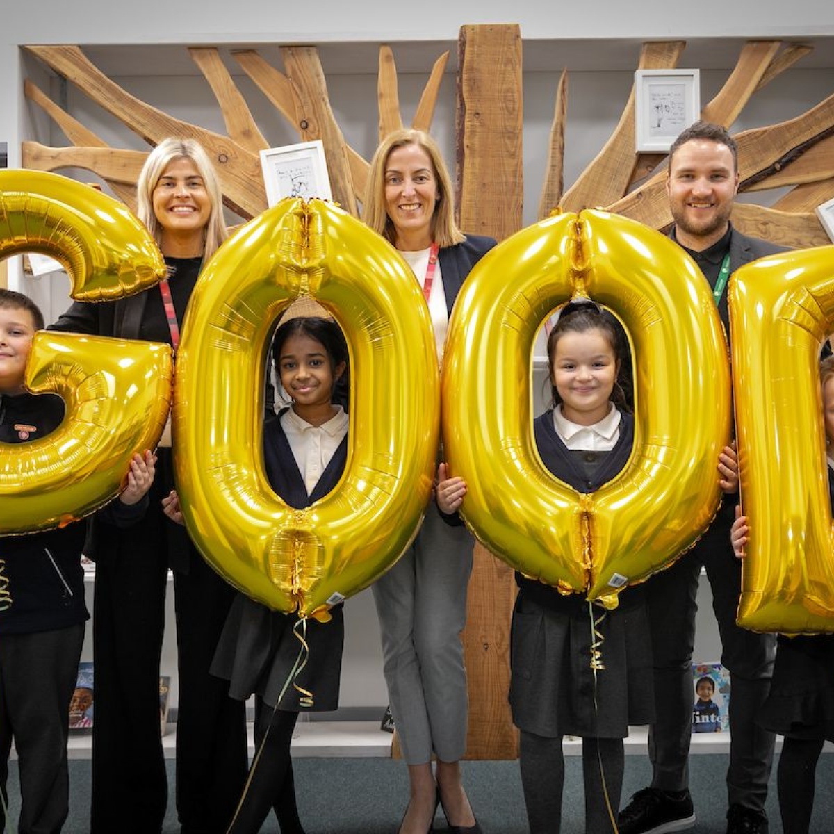 Spencer Academies Trust - Chellaston Fields rated “Good” in first ever ...