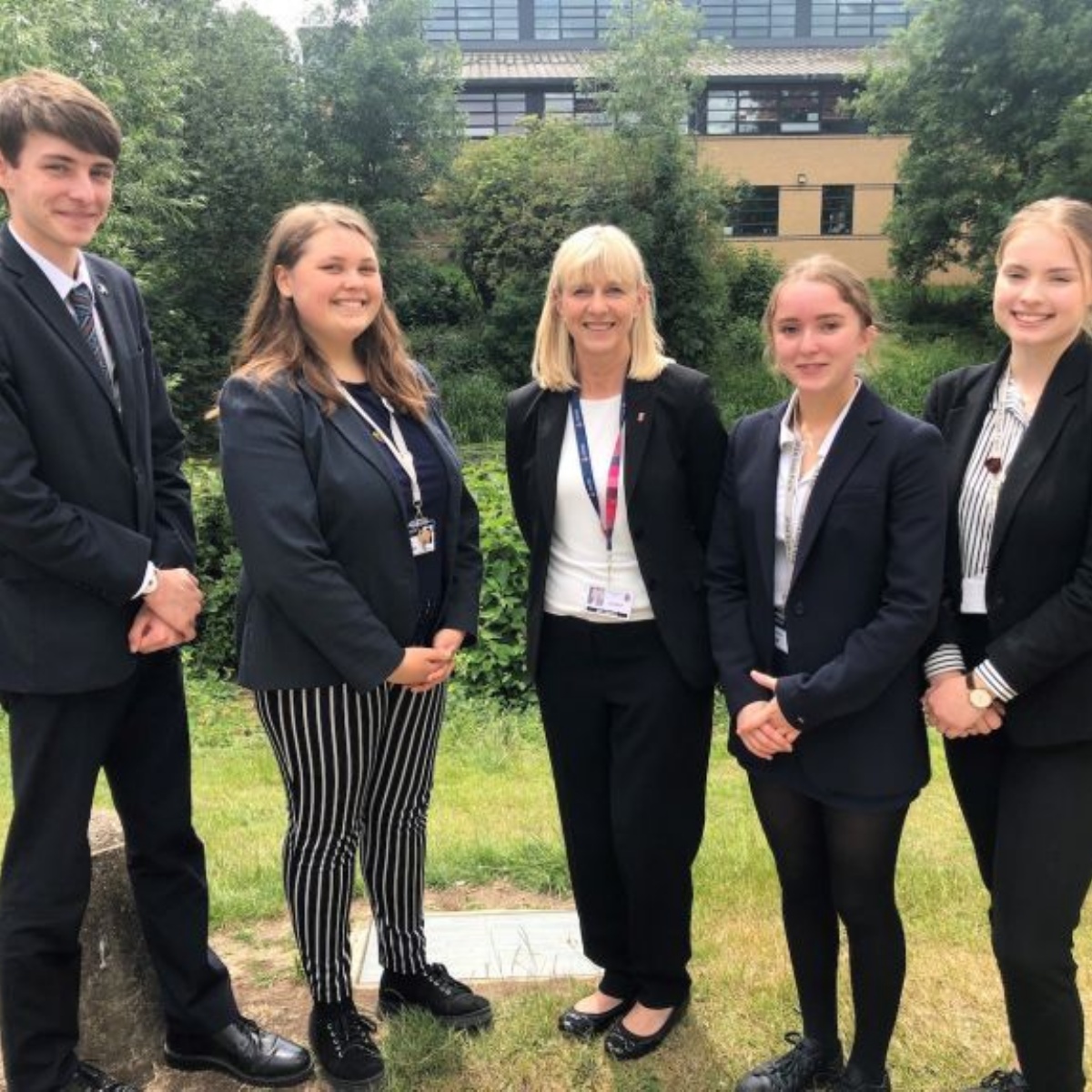 Spencer Academies Trust - John Port Spencer Academy gains Good at first ...